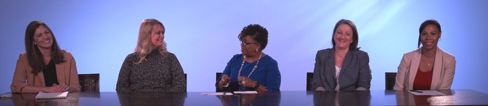 Workday Panel Discussion