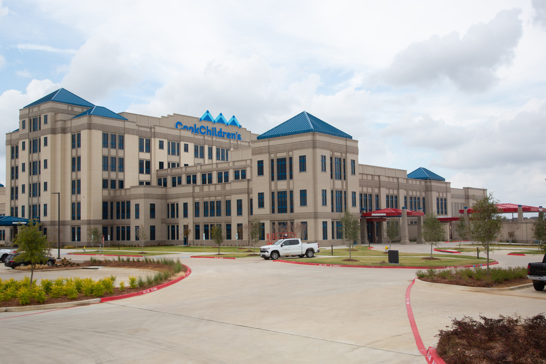 Cook Children’s - Prosper Named Best Hospital, Best Emergency ...