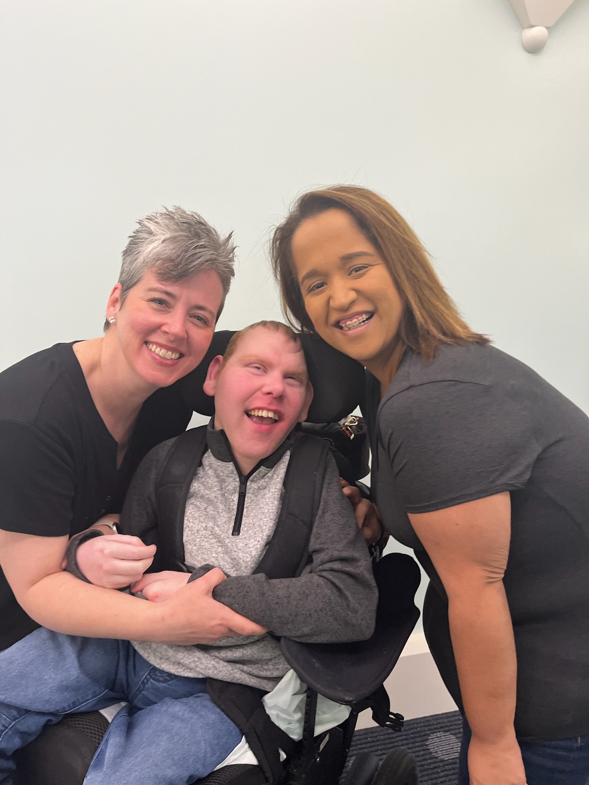 Nurses and Patients: How Angela Velasquez, RN, Makes a Difference