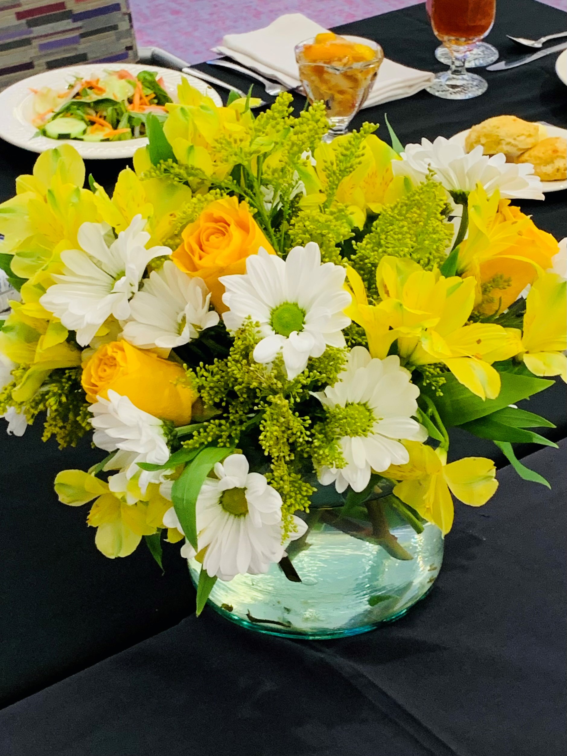 DAISY Nurses Honored at Luncheon for Their Extraordinary Care