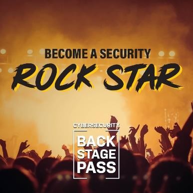 2022 Cybersecurity Rock Star Challenge Information