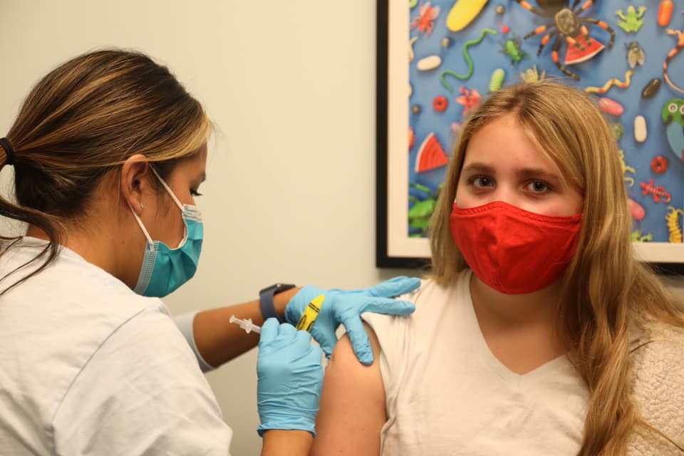 The CDC’s SHARE Model Helps Health Care Professionals Talk to Patients ...