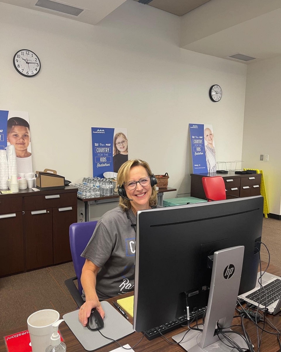 Cook Children’s Health Foundation Has Record Year with Country for the ...