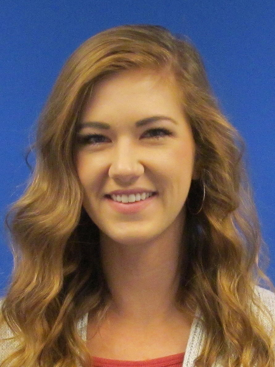 Peak Performer: Aly Anthony, RN