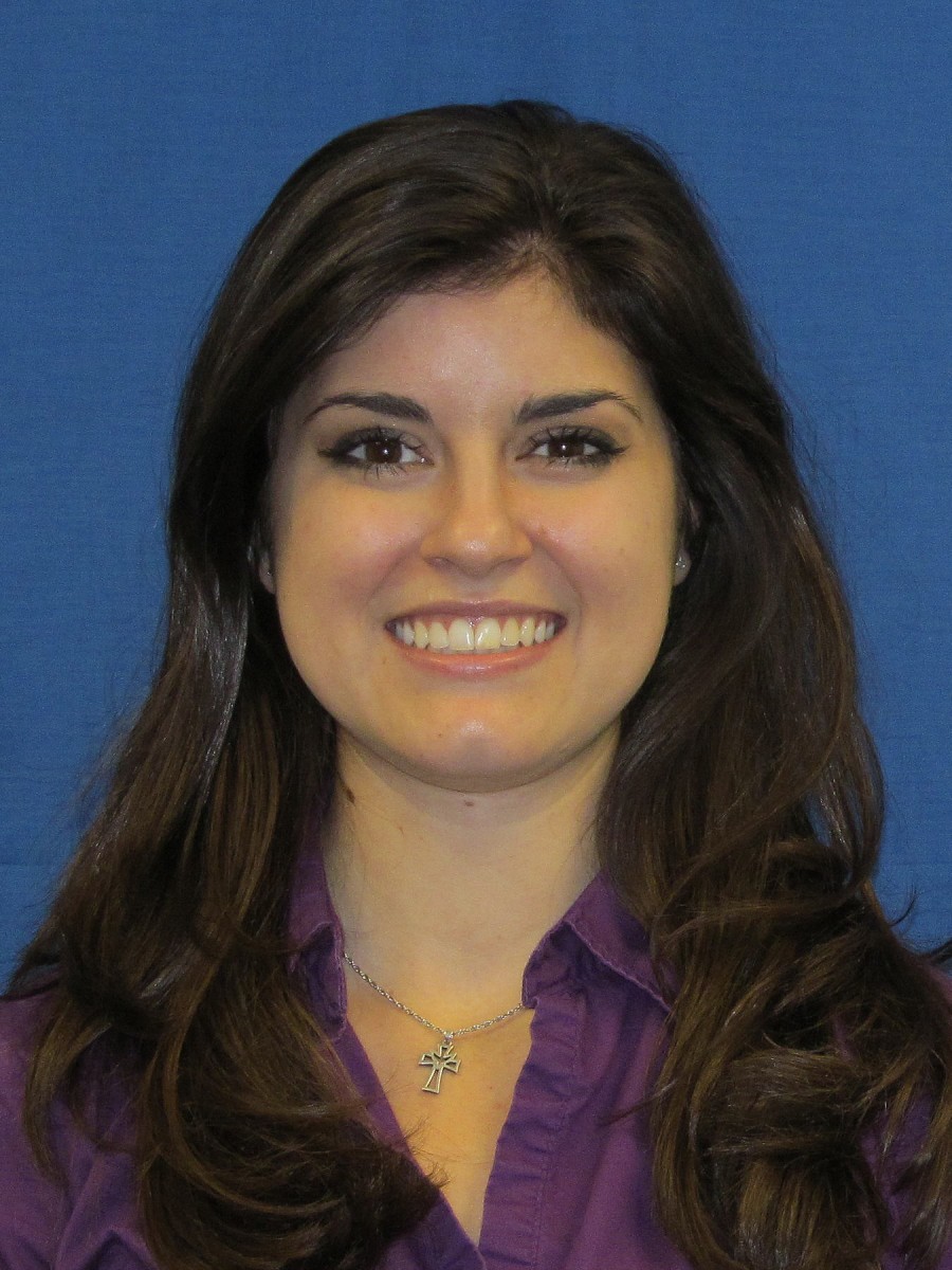 Peak Performer: Alyssa Slavin