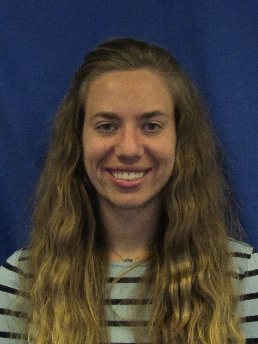 Peak Performer: Amy Jarratt, RN