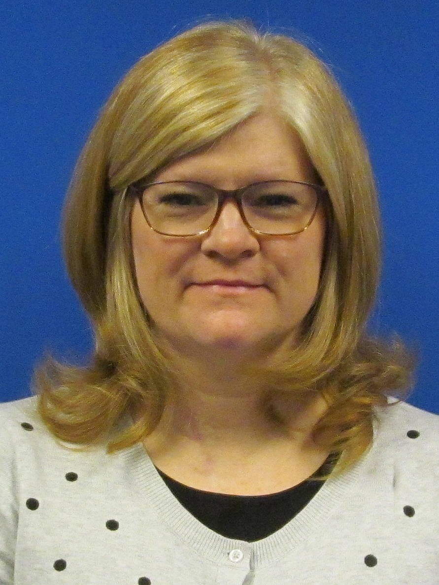 Peak Performer: Audra Trussell