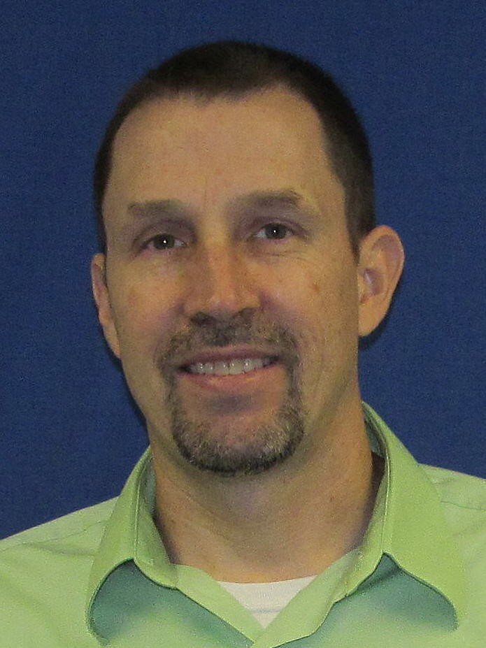 Peak Performer: Brian Dotts