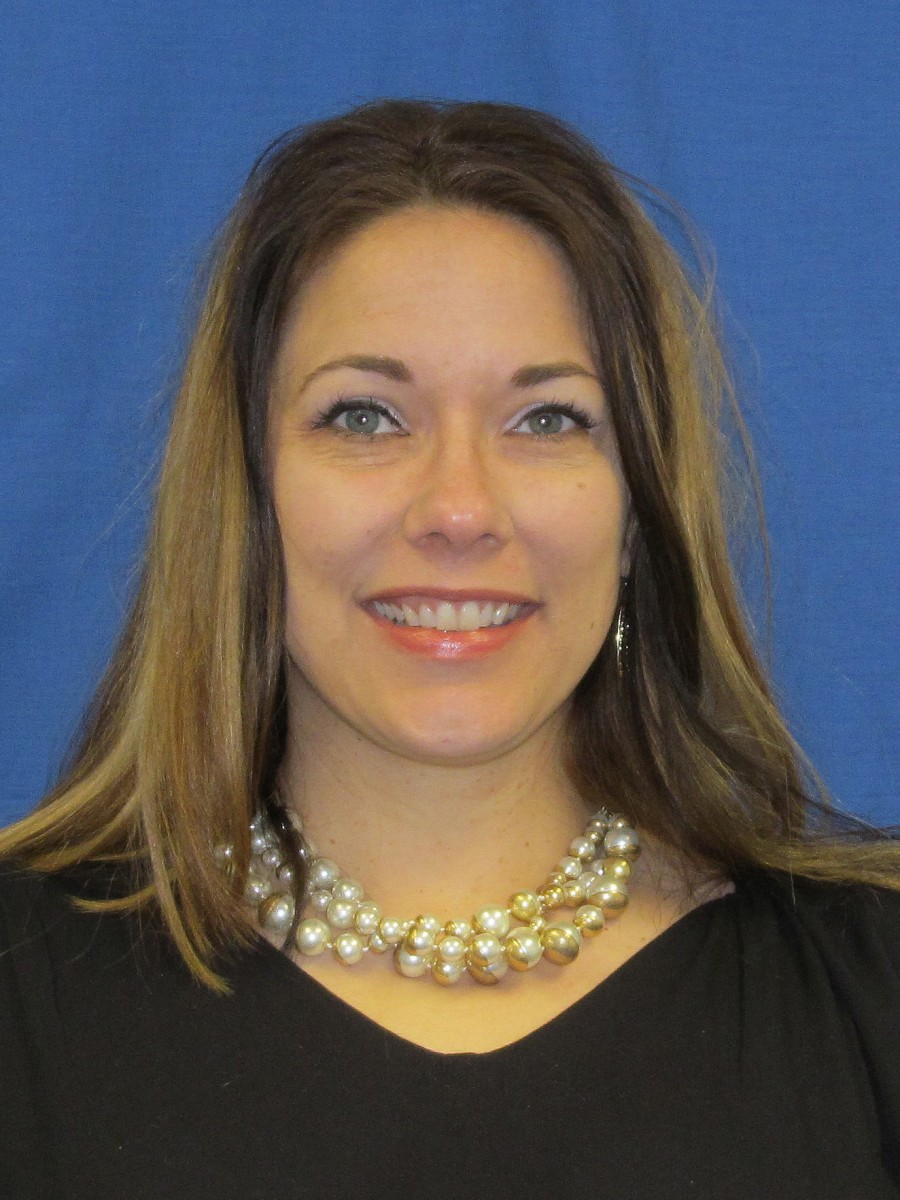 Peak Performer: Brooke Phillips