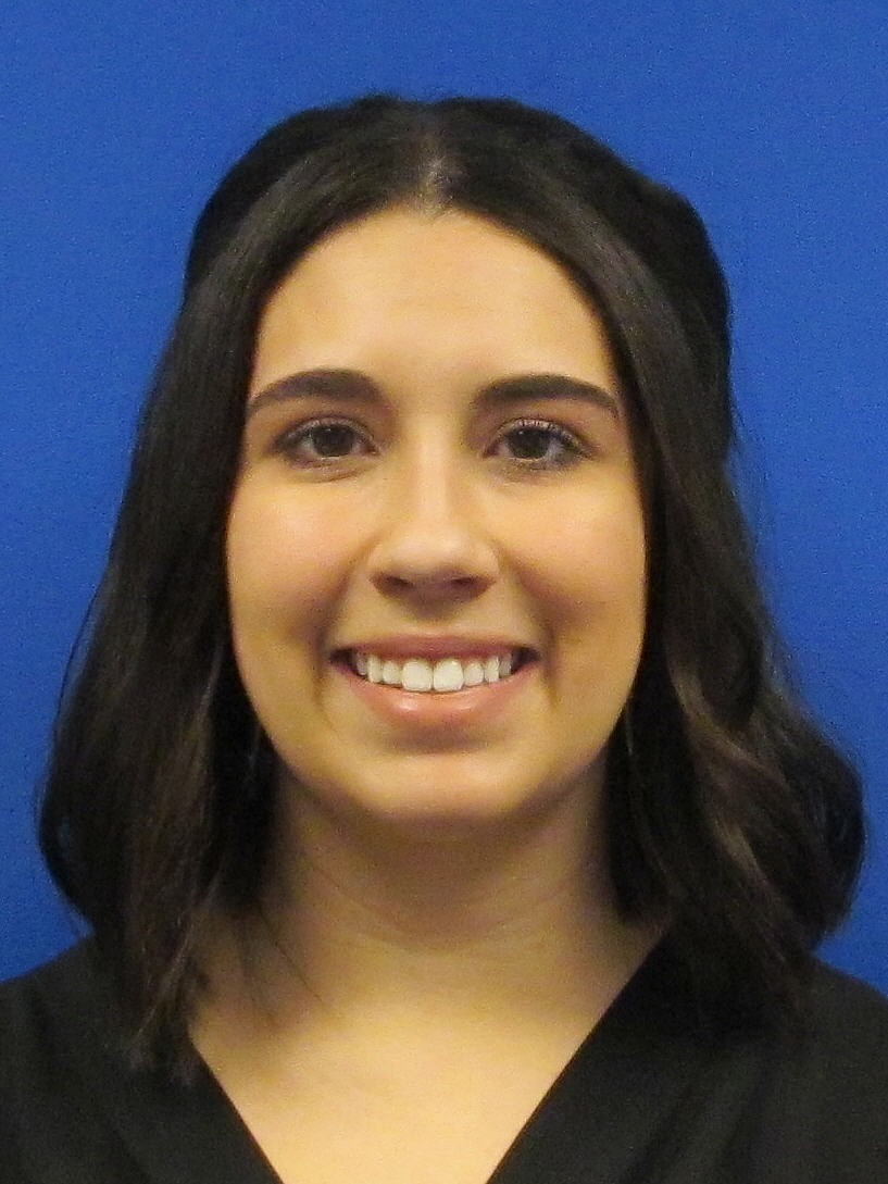 Peak Performer: Cassie Troth