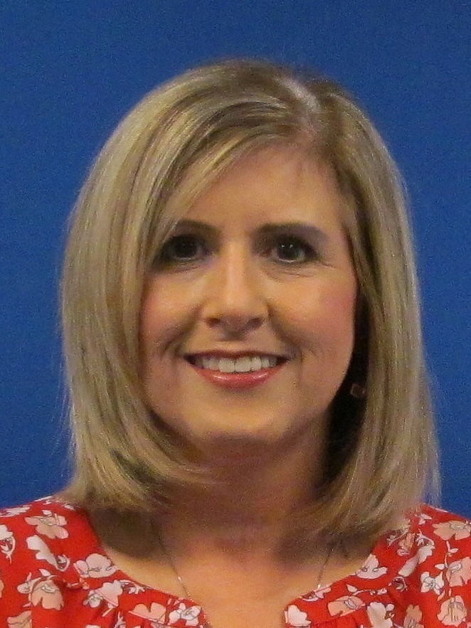 Peak Performer: Cathy Reed