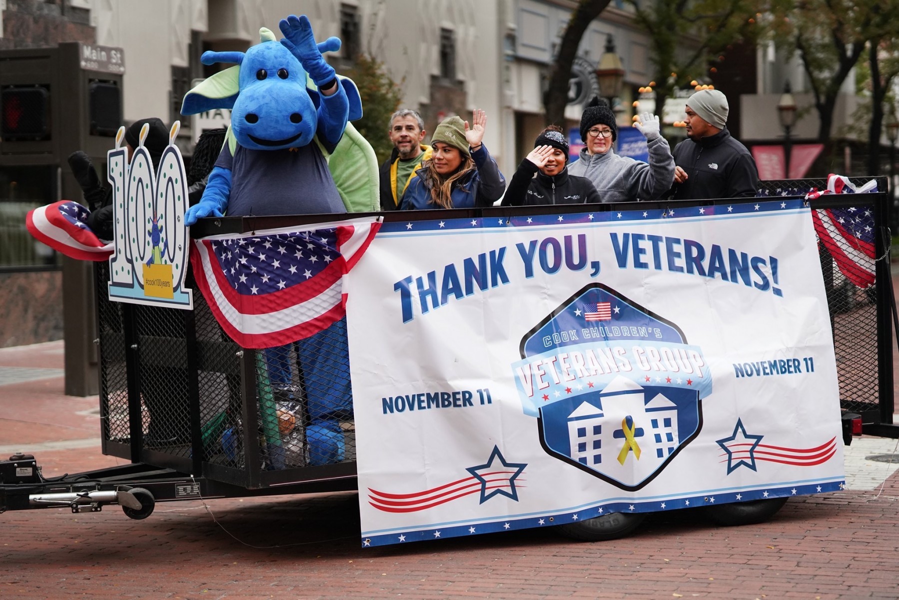Salute to Our Soldiers: The History of Veterans Day