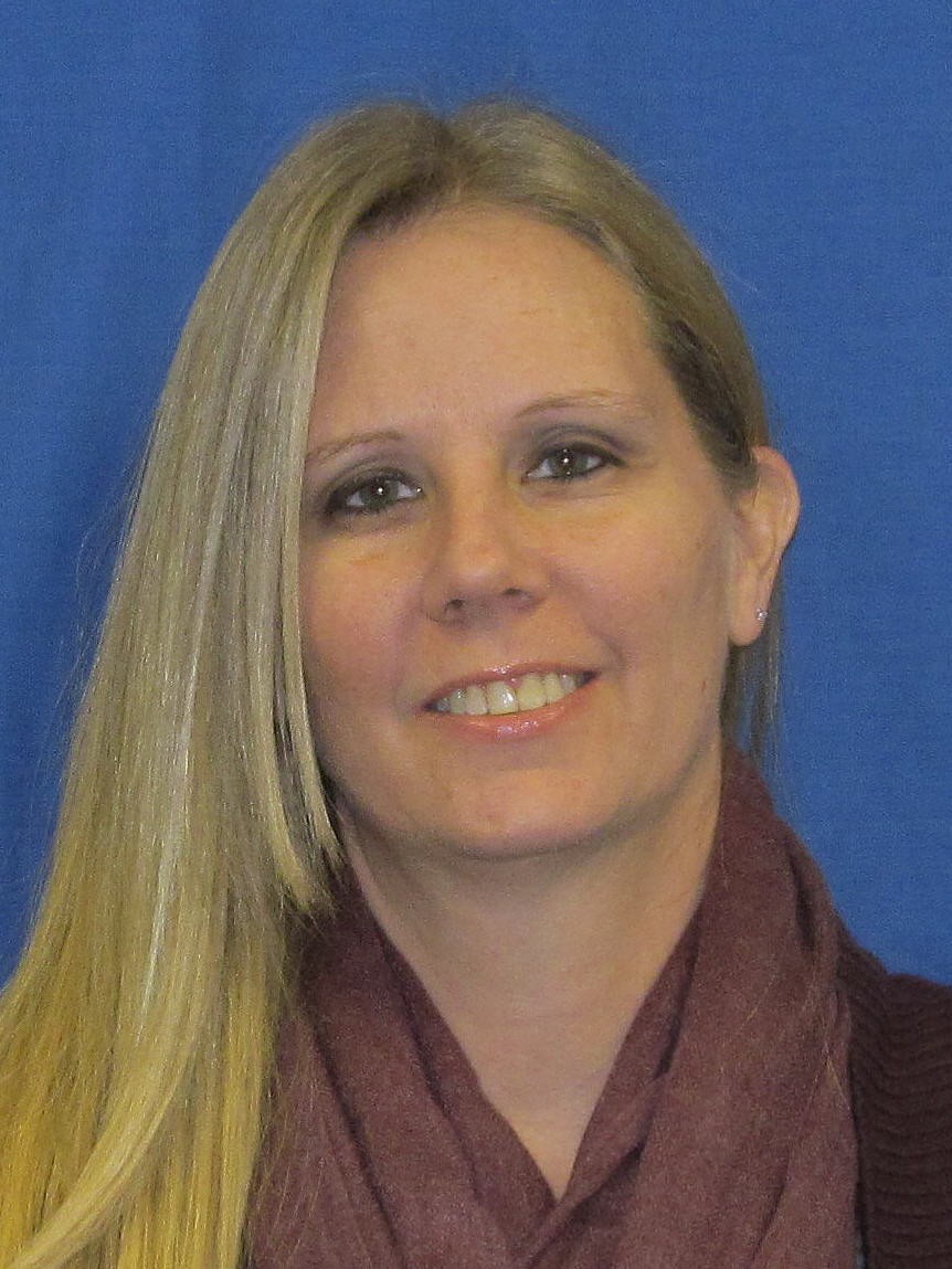 Peak Performer: Colleen West