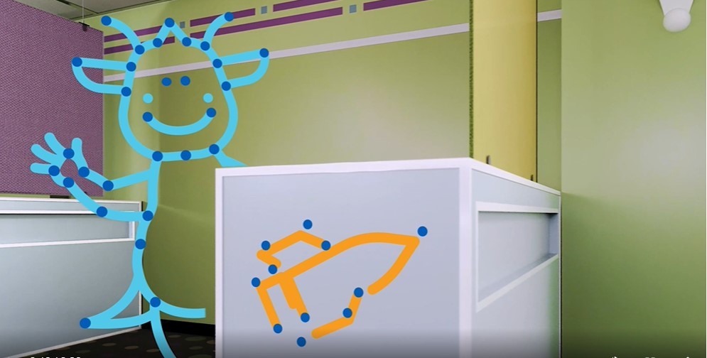 Now Hitting the Airwaves! Watch the new Cook Children's Commercial