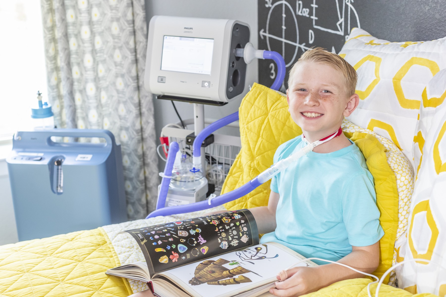 National Home Care and Hospice Month