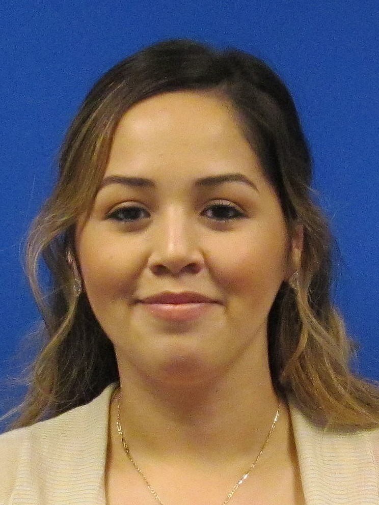 Peak Performer: Crystal Martinez