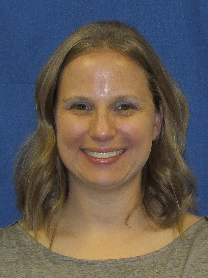 Peak Performer: Deb Smith, RN