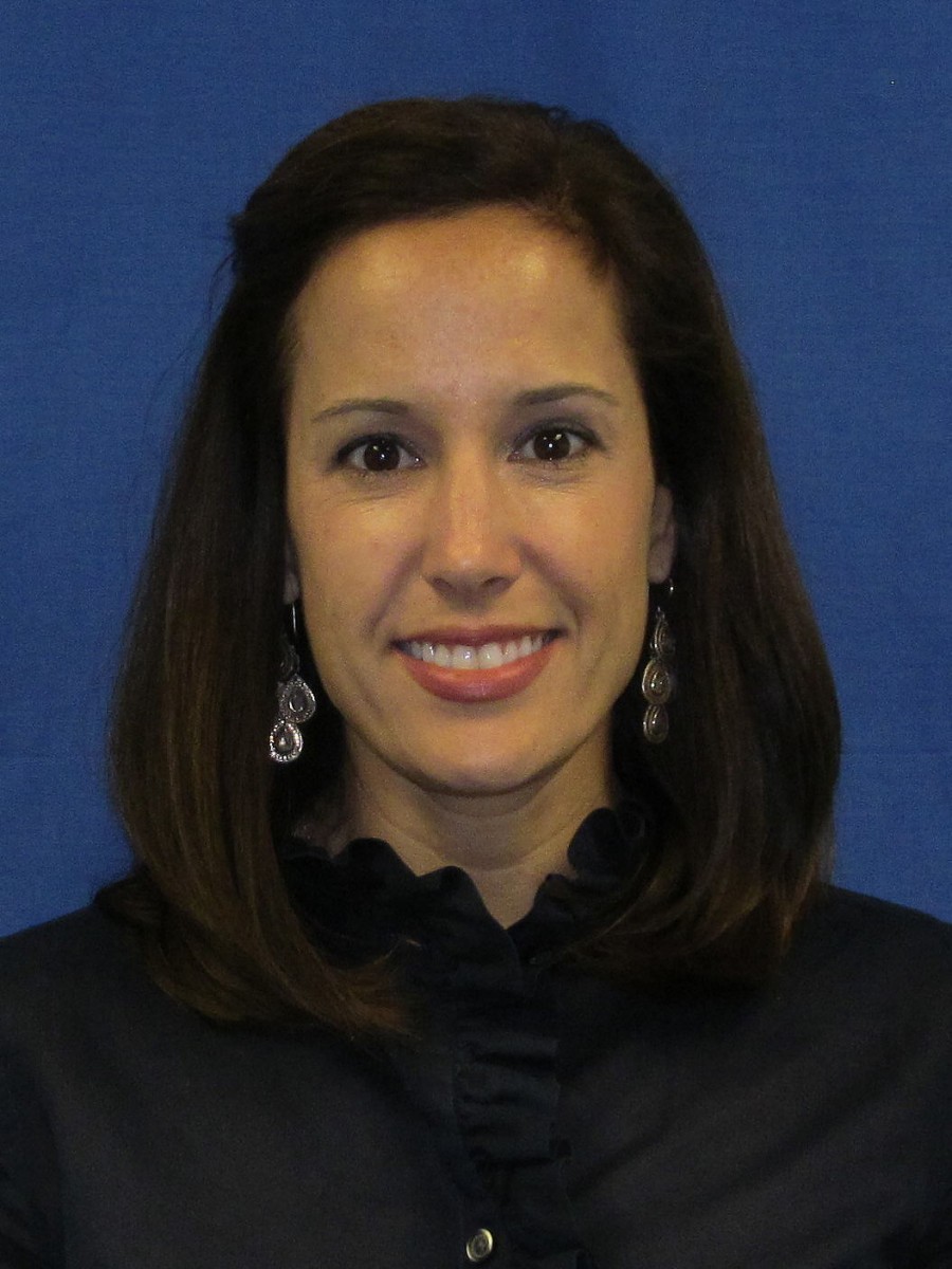 Peak Performer: Eden Beebe, RN