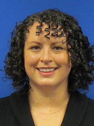 Peak Performer: Kate DeVore, MSW