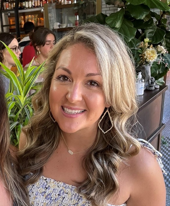 Peak Performer: Erin Loftus