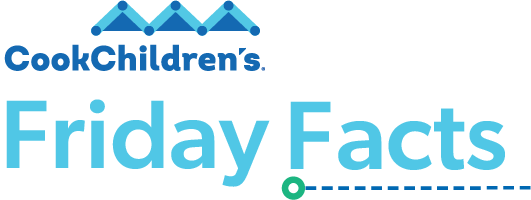 Friday Facts (Friday, Sept. 1, 2023)