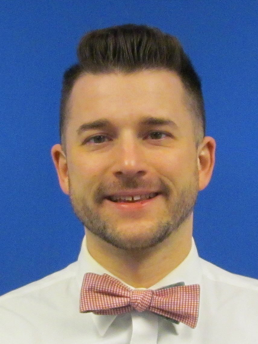 Peak Performer: Gareth Patterson