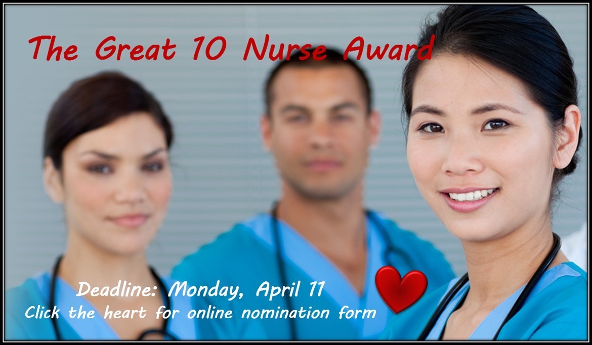 Connect Newsletter (March 24, 2022)