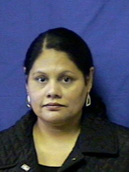 Peak Performer: Lupe Ruiz