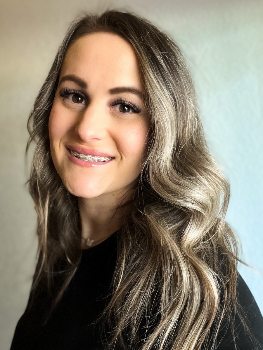 Peak Performer: Holly Erwin