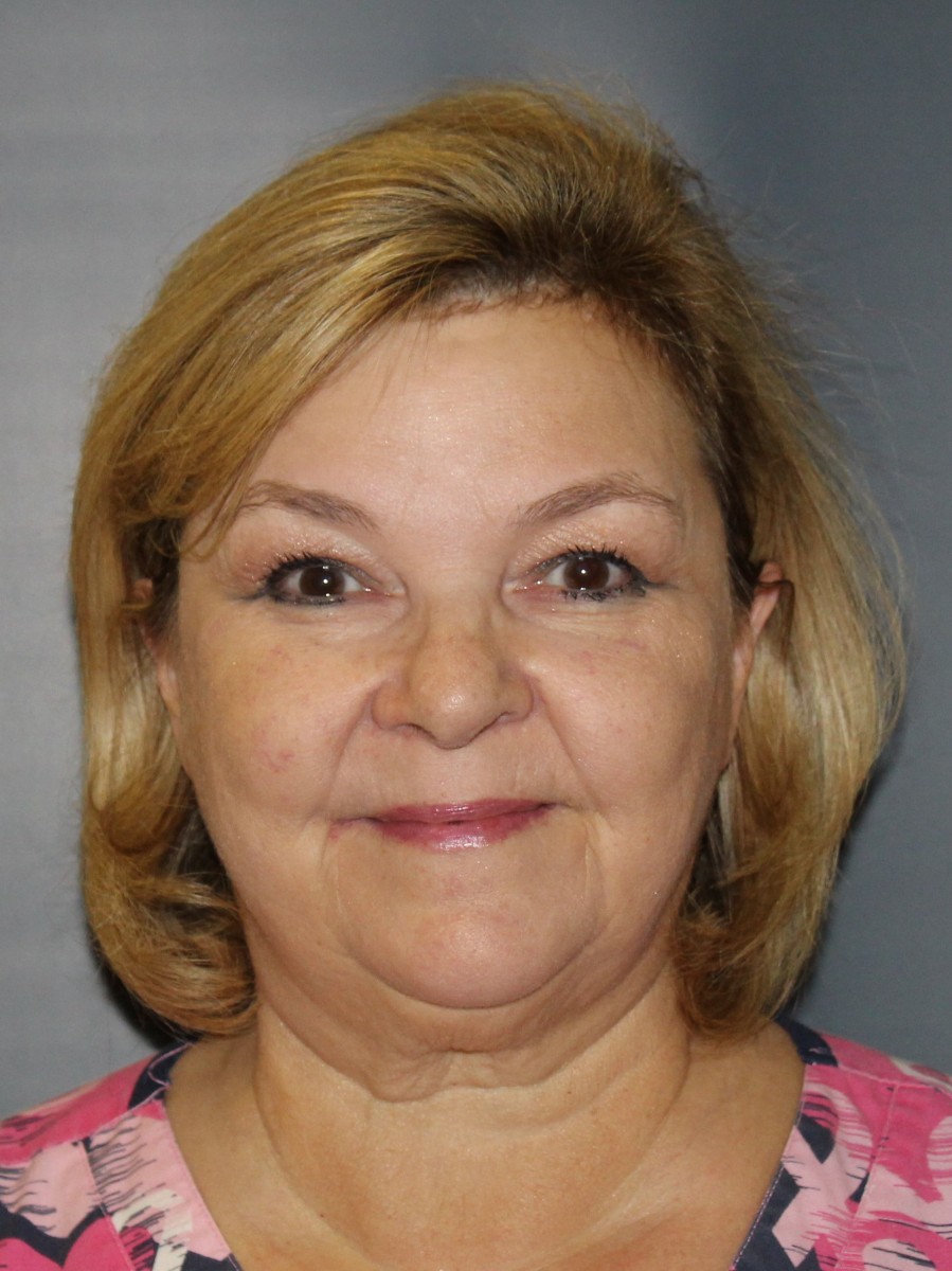 Peak Performer: Janice Nieland