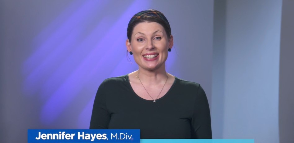 A Holiday Prayer from Jennifer Hayes: “However You Encounter December ...