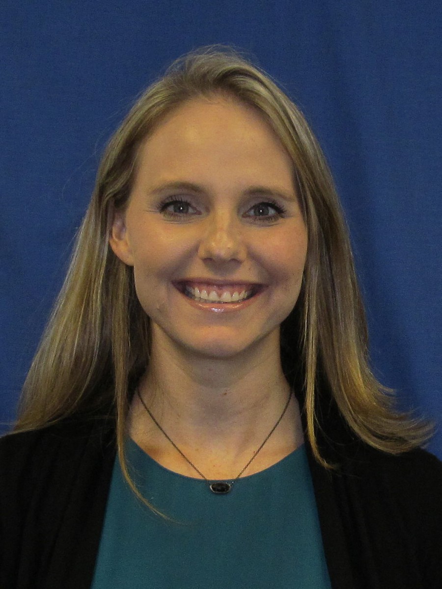 Peak Performer: Jessica Lucero, NP