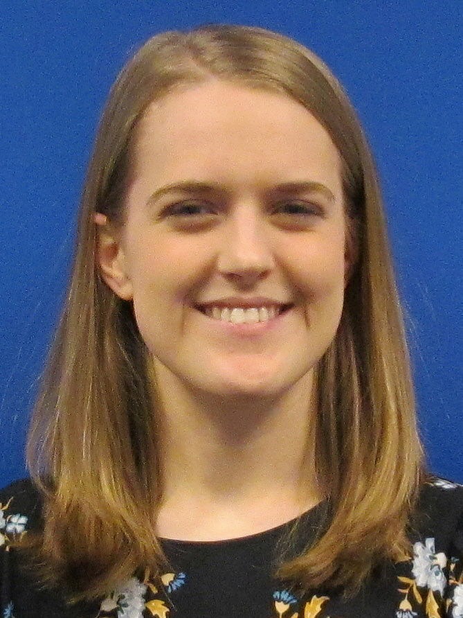 Peak Performer: Jessica Russell