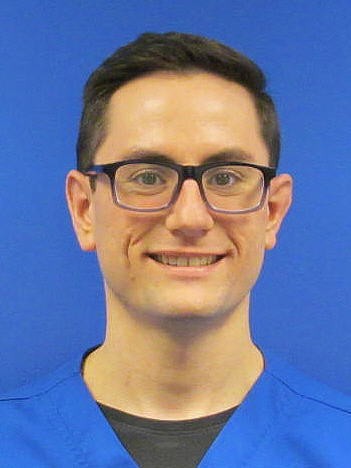 Peak Performer: Joe Darr