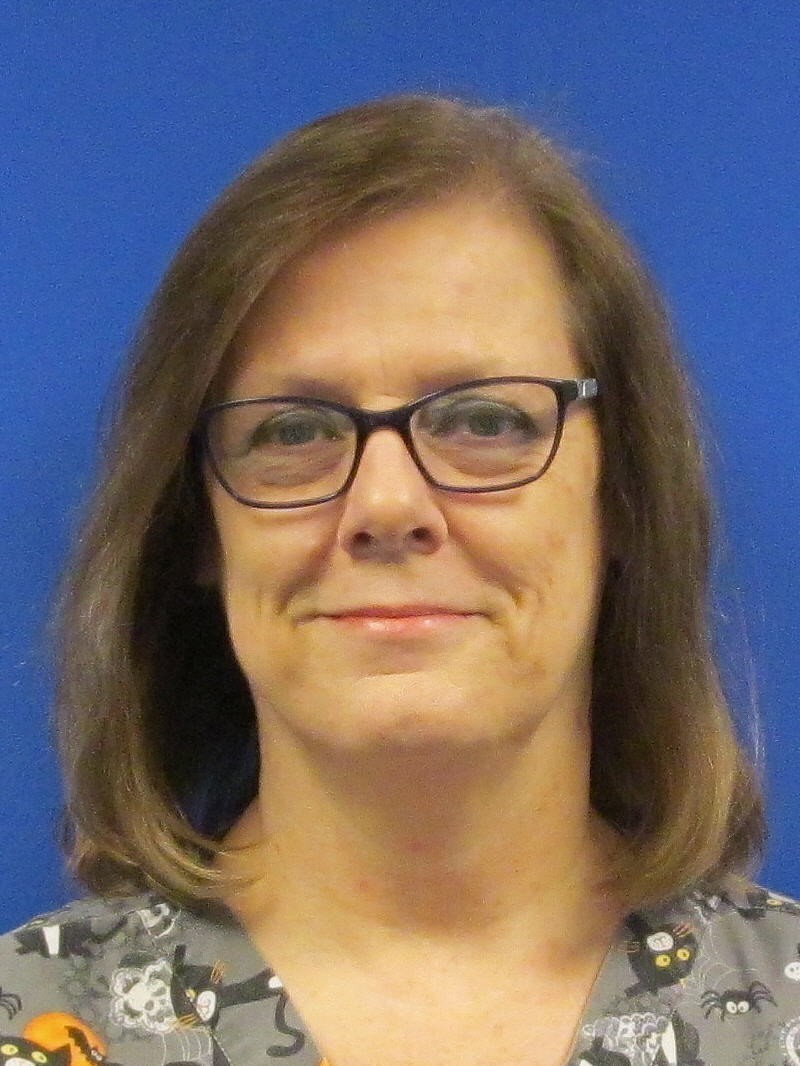 Peak Performer: Judith Matlick