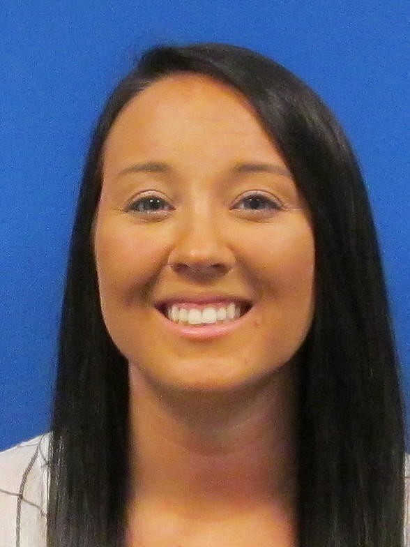 Peak Performer: Kaitlyn Miller