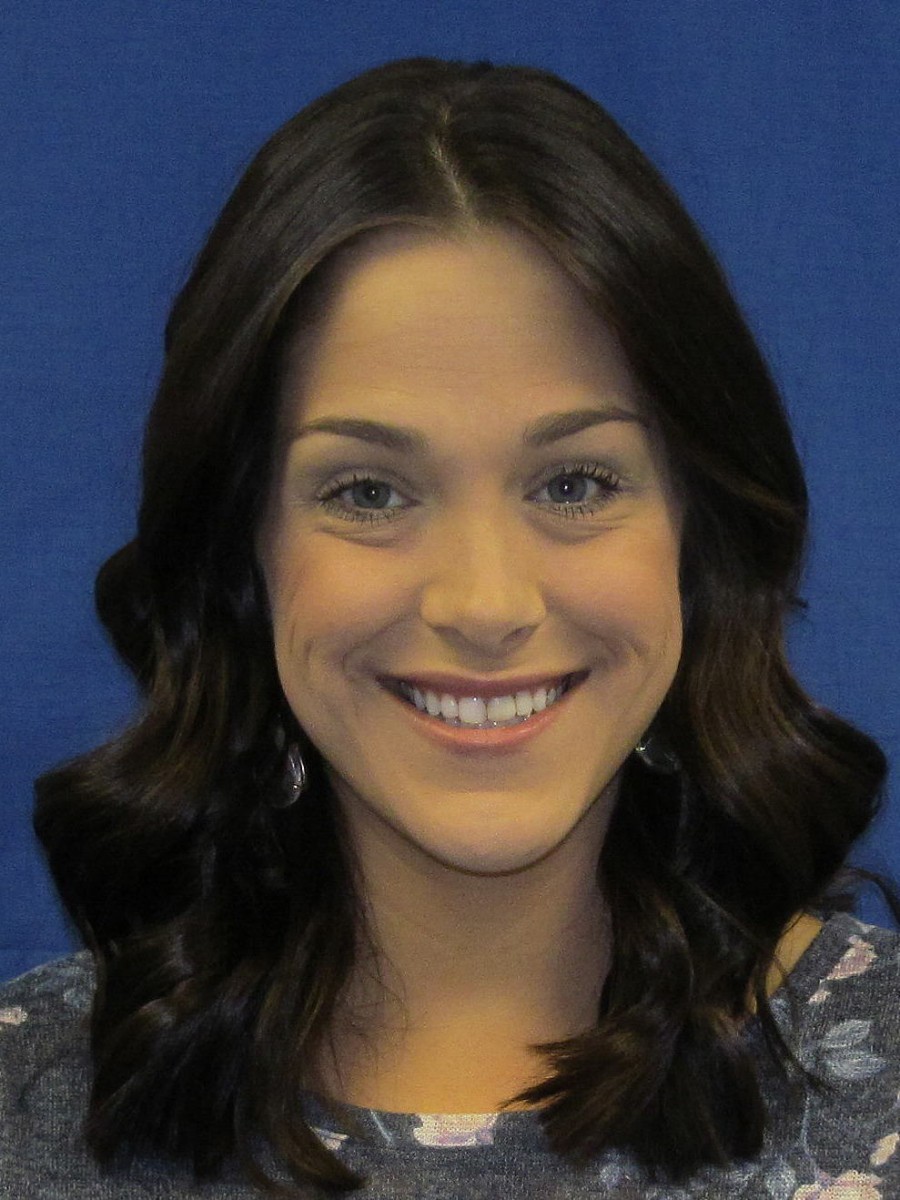 Peak Performer: Kalie Skerik, NP