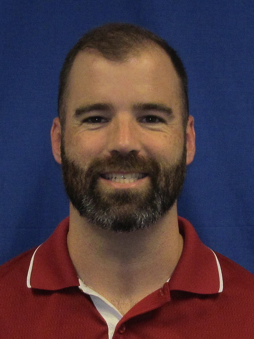 Peak Performer: Kameron Beckerich, BSN, RN