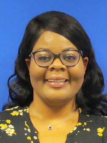 Peak Performer: Kendra Allen