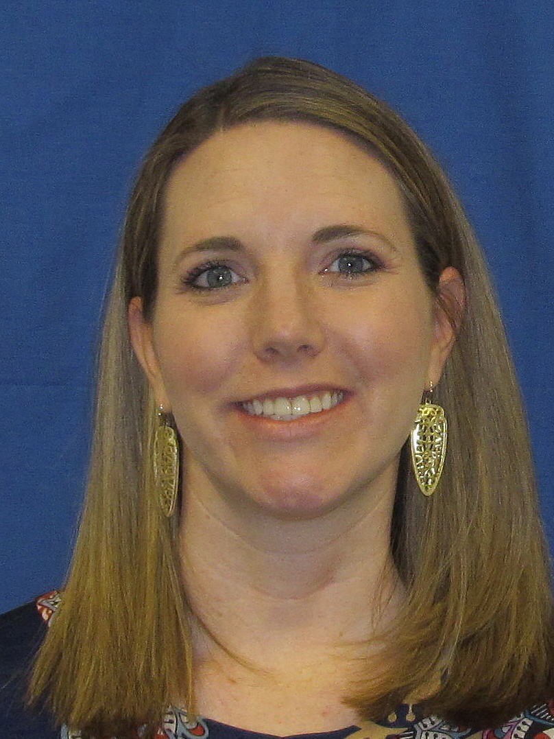 Peak Performer: Kim Kimberling