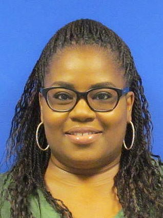 Peak Performer: LaTrice Carter