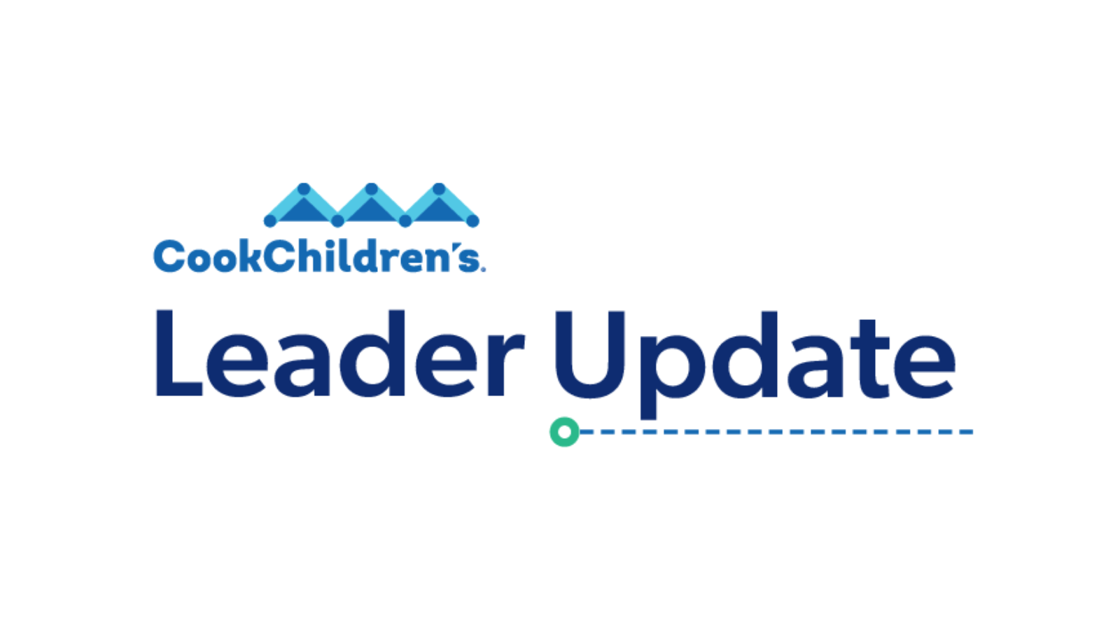 Leader Update (Sept. 7, 2023)