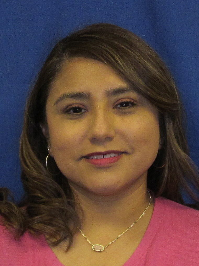 Peak Performer: Lori Guzman