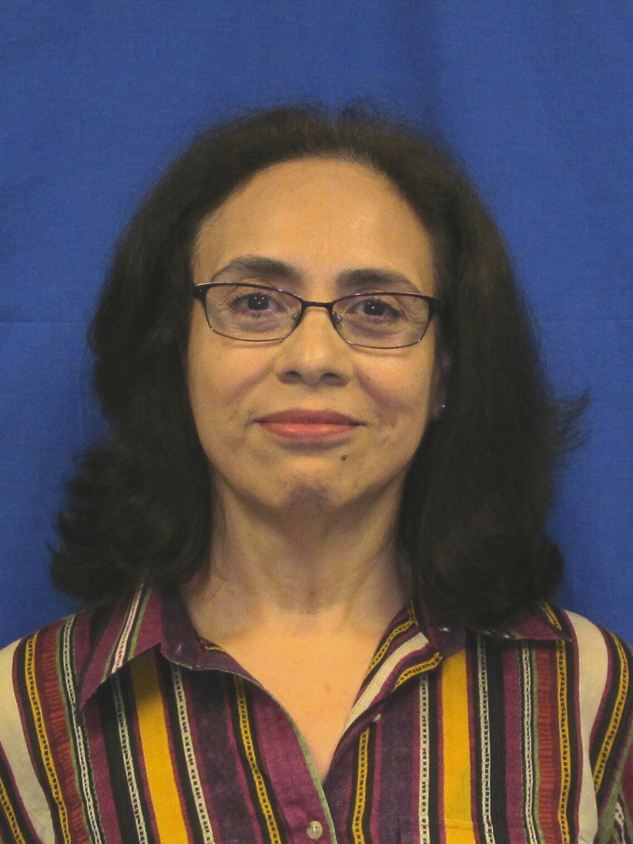 Peak Performer: Martha Rambonnet