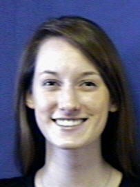 Peak Performer: Megan Gibbs