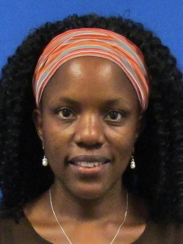 Peak Performer: Miriam Muganda