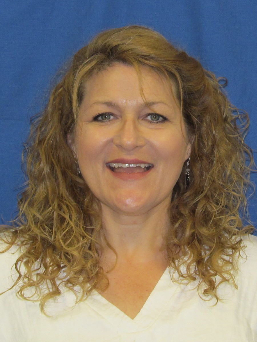 Peak Performer: Misty Mccutchen