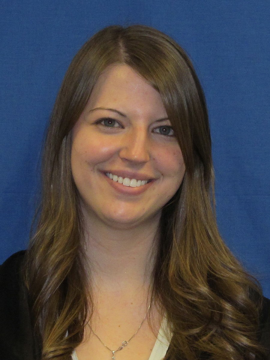 Peak Performer: Morgan Booth, RN