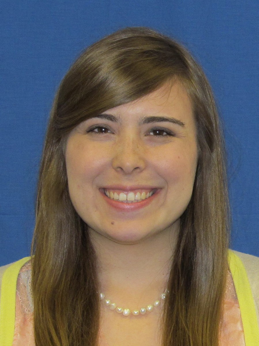 Peak Performer: Nicole Slicker