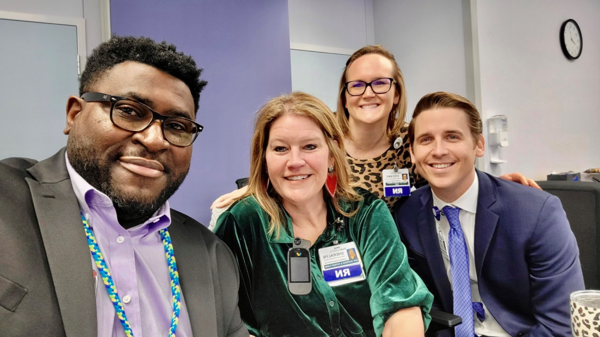 Cook Children's Medical Center-Prosper Has Successful Survey